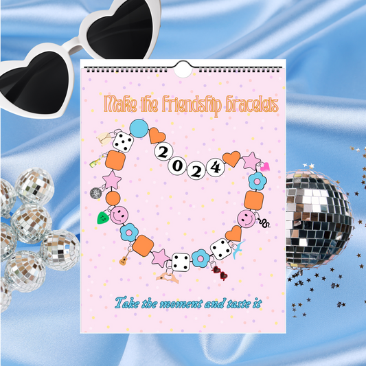 Calendars/Digital Planners – Dee*Charmed
