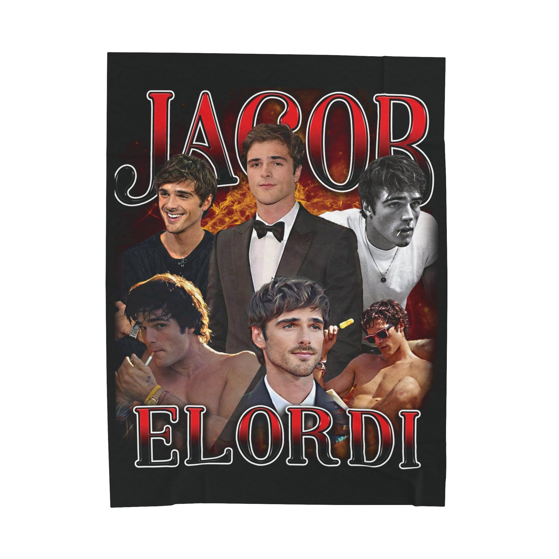 Jacob Blanket – Dee*Charmed