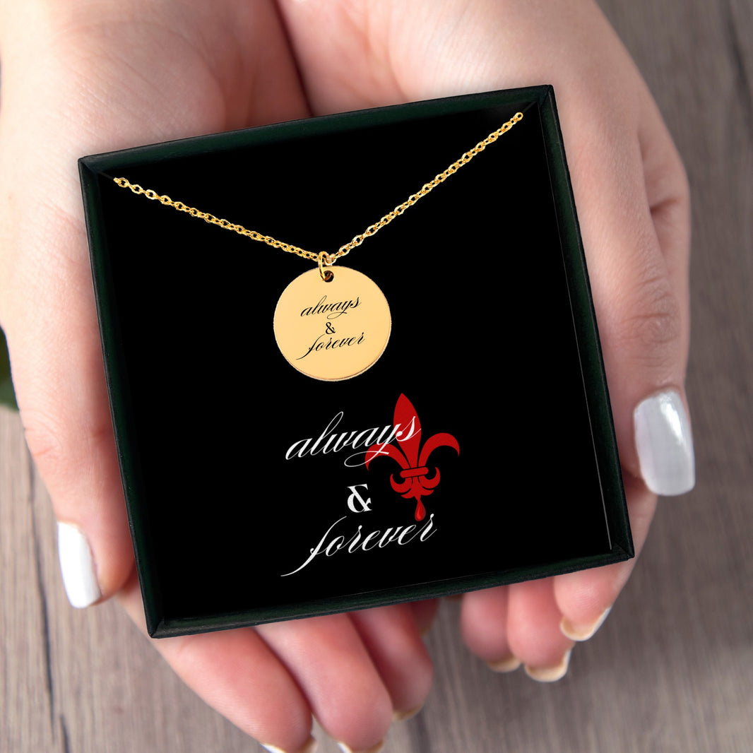 Tvd Jewelry – Dee*Charmed