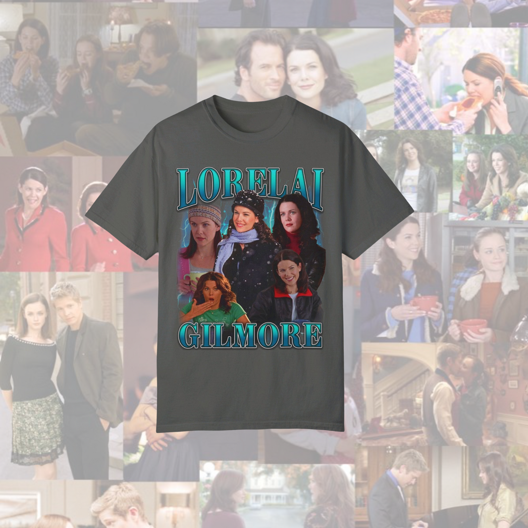Gilmore Girls – Dee*Charmed