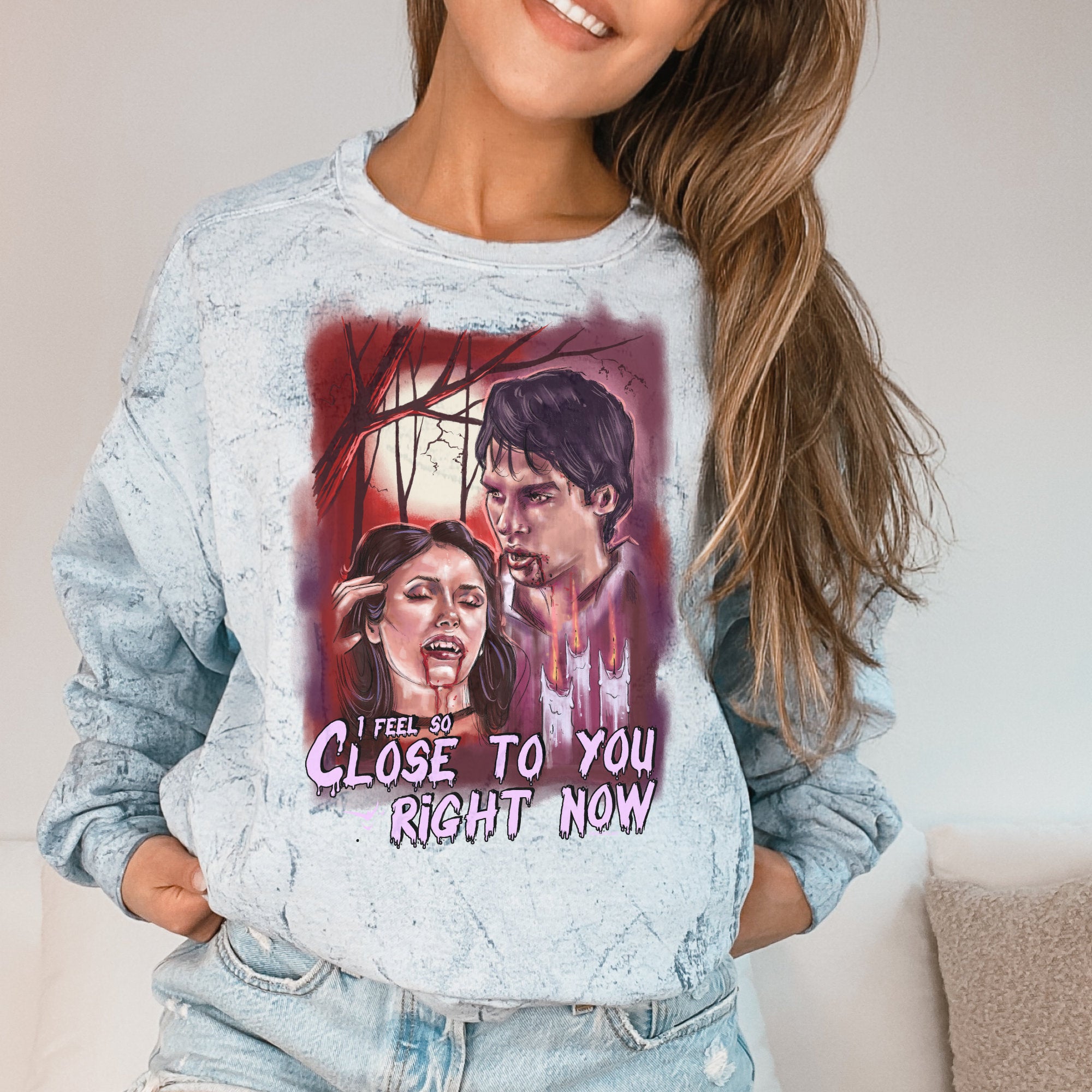 The Vampire Diaries – Page 6 – Dee*Charmed