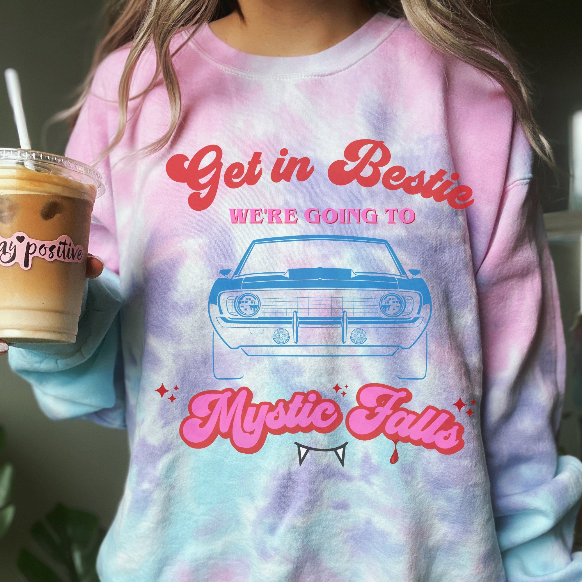 The Vampire Diaries – Page 4 – Dee*Charmed